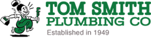 Plumber in Peoria Heights, IL | TOM SMITH PLUMBING